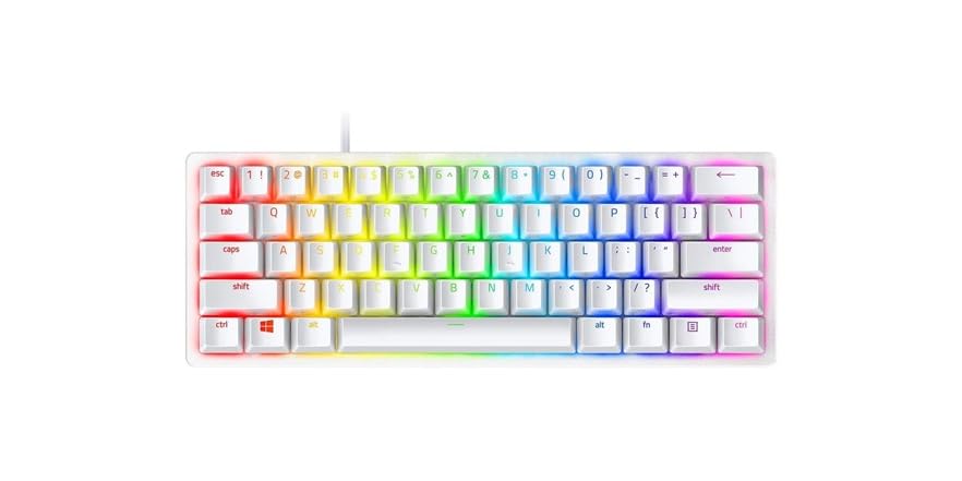 Razer Huntsman Mini 60% Gaming Keyboard