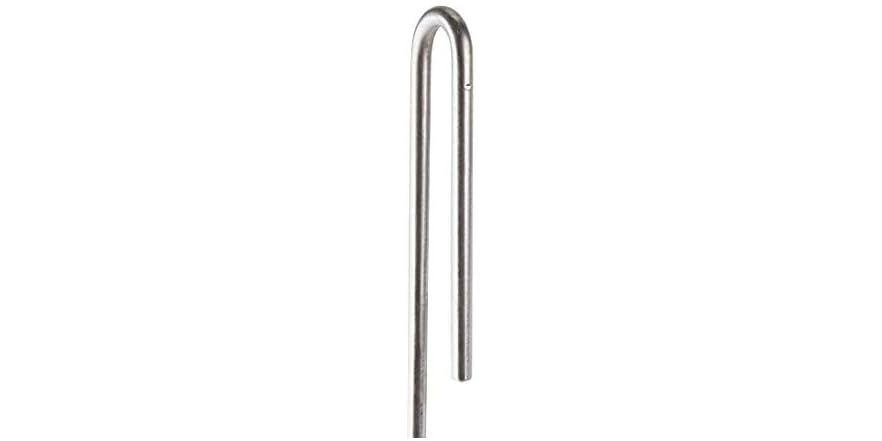 FryOilSaver Deep Fryer Cleanout Rod