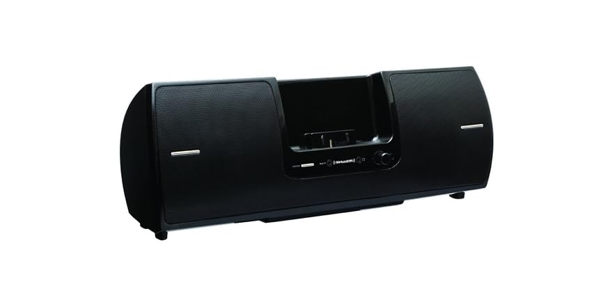 SiriusXM Stratus 7 & Dock Audio System Bundle