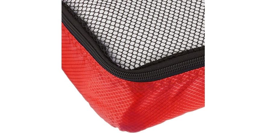 Amazon Basics Travel Organizer Cubes Set