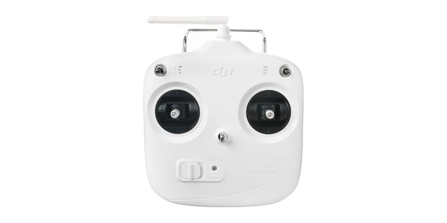 DJI Phantom FC40 UAV Drone Quadcopter
