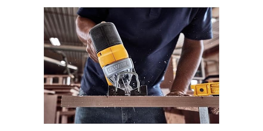 DEWALT DCS334B 20V MAX XR Jig Saw Brushless Motor