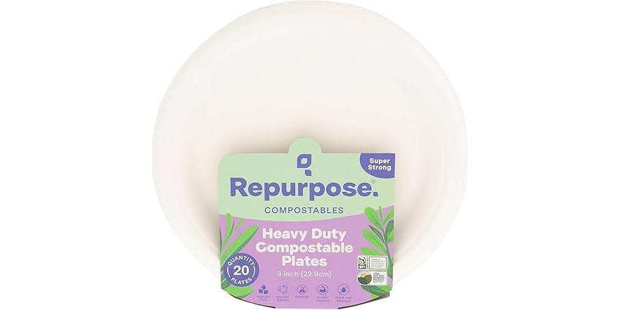 Repurpose Plates