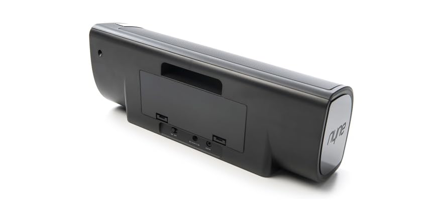 NB-230 Bluetooth Boombox