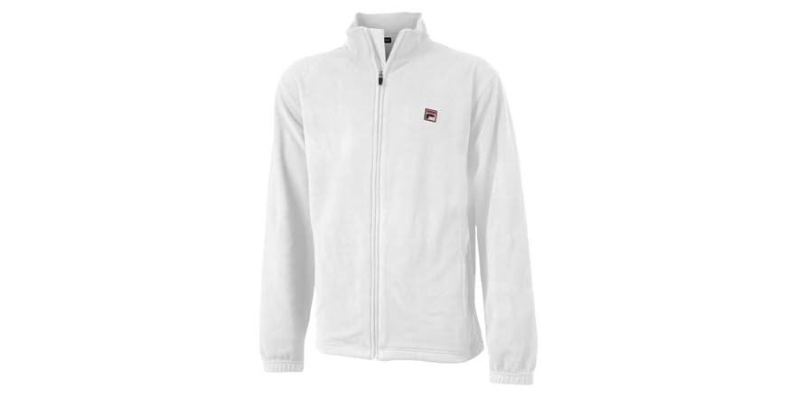 Fila Men's Microfleece Jacket