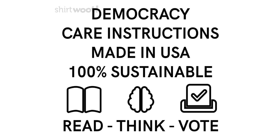 Democracy Care Instructions