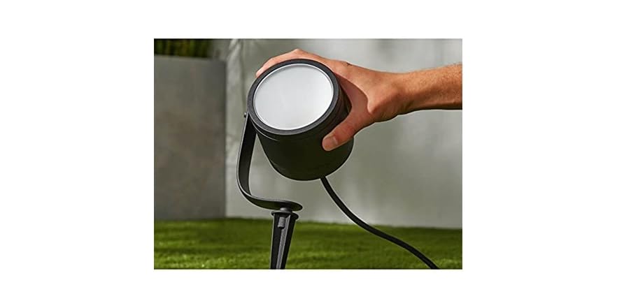 Philips Hue Lily XL Smart Spot Light Base Kit