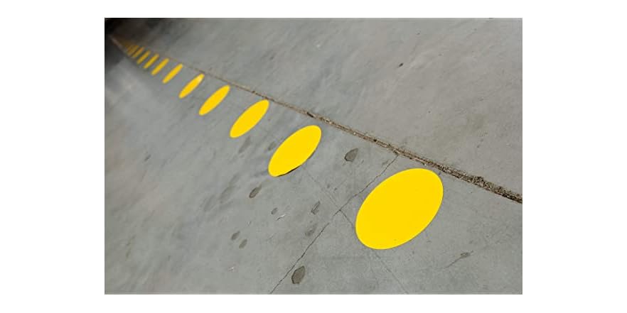 Brady ToughStripe Floor Marking Tape