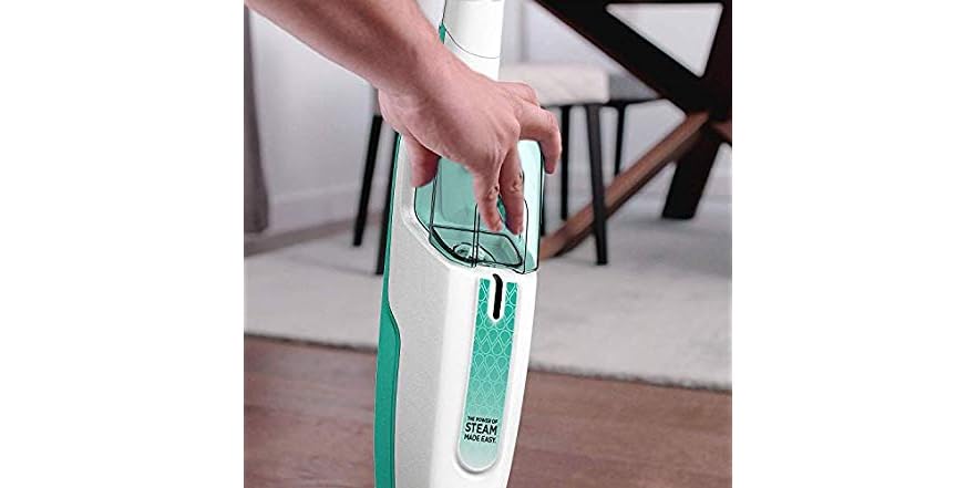 Shark S1000WM Steam Mop