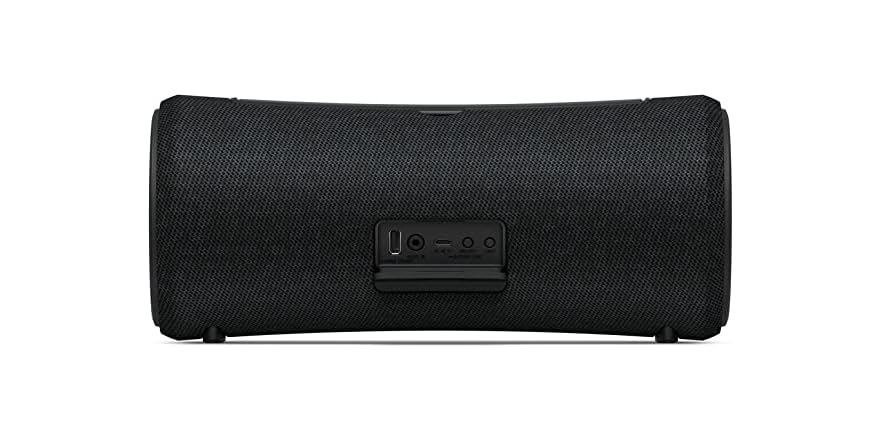 Sony SRS-XG300 Wireless Portable Bluetooth IP67 Waterproof Party ...