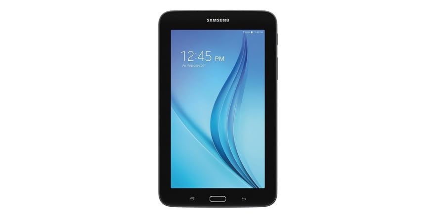 Samsung Galaxy Tab E Lite 7" 8GB Tablets
