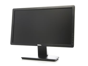 Dell 18.5" LED Monitor