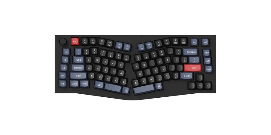 Keychron Q10 Wired Custom Mechanical Keyboard