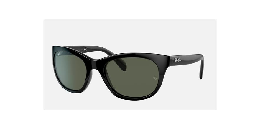 Ray-Ban Women's RB4216 Sunglasses (Open Box)
