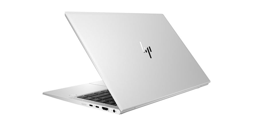 HP EliteBook 840 G8 11th Gen i7 14" Notebook (Open Box)
