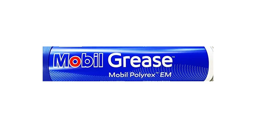 Mobil Polyrex EM Box of 10