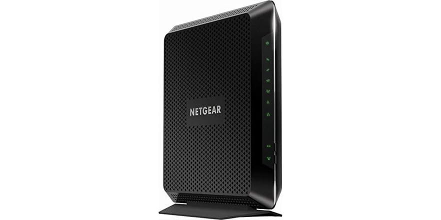 NETGEAR C6900 Nighthawk Dual Band Router (Open Box)