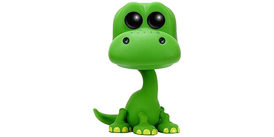 Funko POP Disney Good Dinosaur Arlo