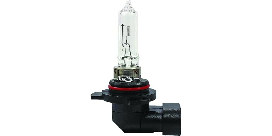 Hella 9012LL 9012LL/HIR2 Halogen Bulb 12