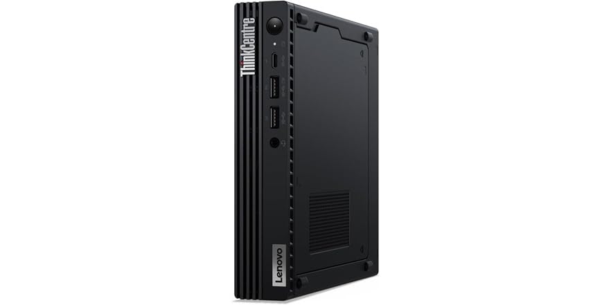 Lenovo ThinkCentre M80Q Tiny PC (Open Box)