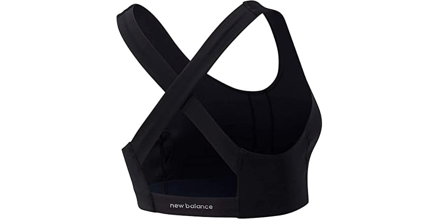 New Balance Women's NB Fuel Bra