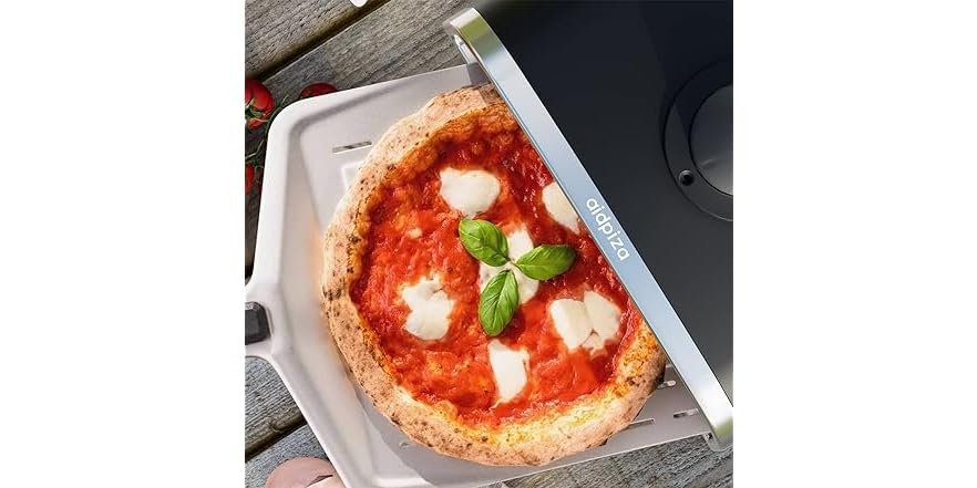 aidpiza 12" Pizza Oven