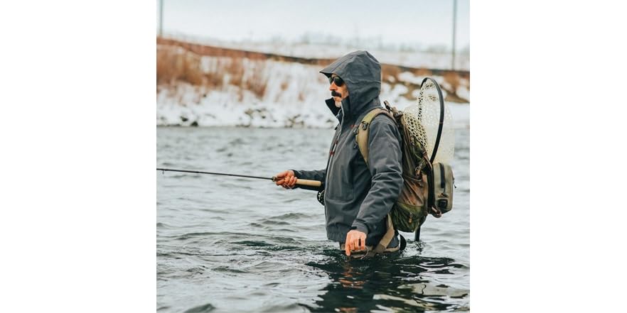 Redington Men's Wayward Guide Jacket