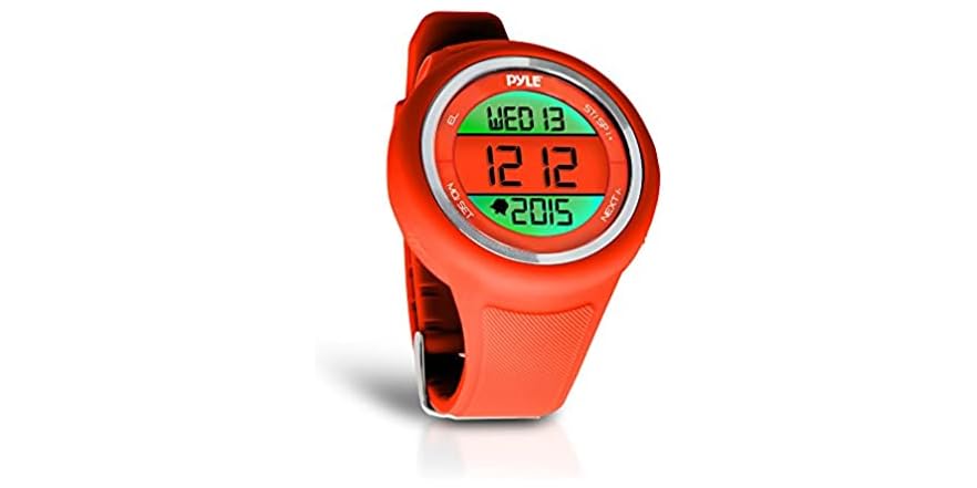 Sports Training Wrist Watch