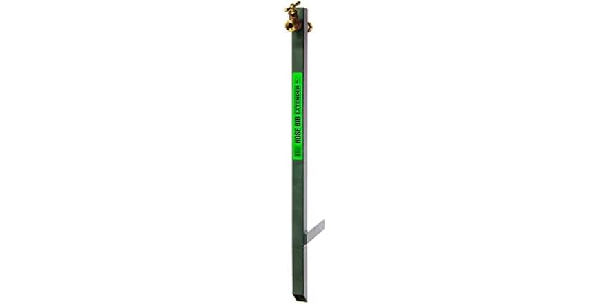 Yard Butler IHBE-6 Hose Bib Extender
