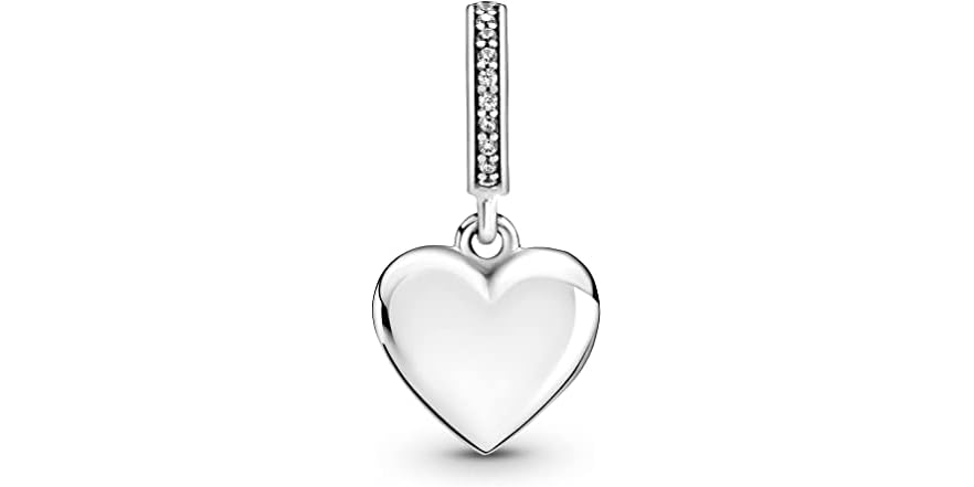 PANDORA Heart Locket Dangle Charm