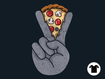 Peace & Pizza