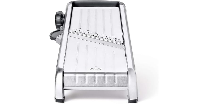 OXO Chef's Mandoline 2.0 Slicer (Open Box)