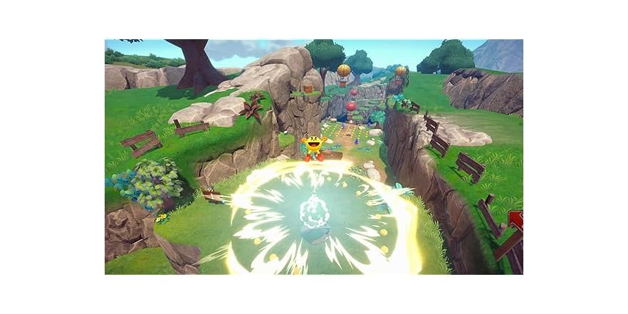 PAC-MAN WORLD 2 Re-PAC