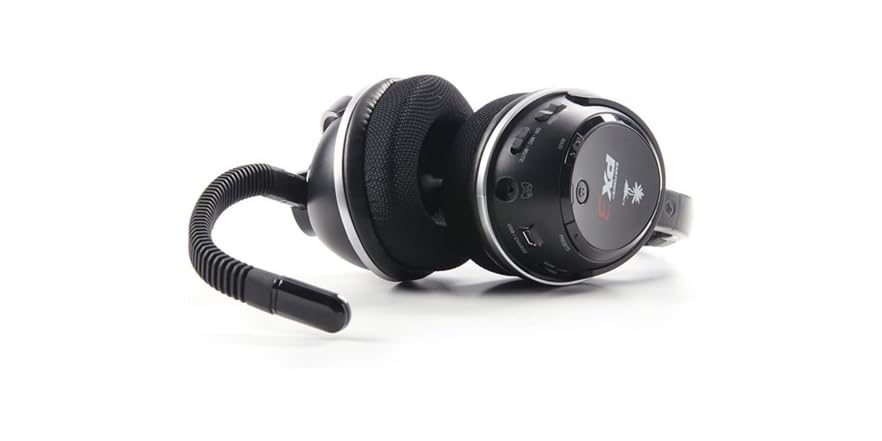 Ear Force PX3 Universal Wireless Headset