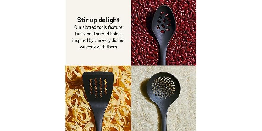 Meyer Everyday Nylon Tools / Cooking Ute