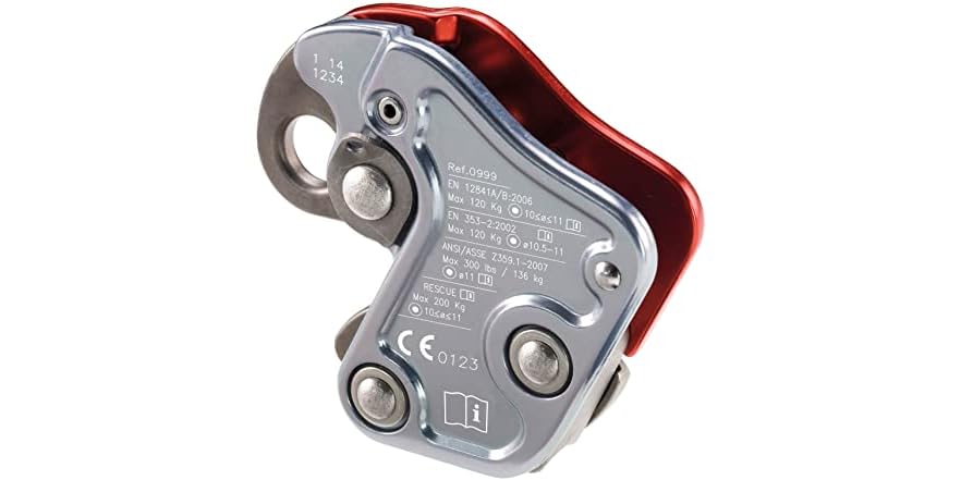 CAMP Goblin Fall Arrester