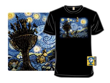 Starry Knights of Ni II