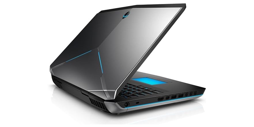 Alienware 17" Intel i7, 880M 8GB Laptop