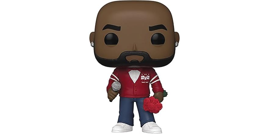 Funko Pop! Rocks