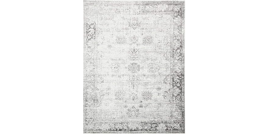 Unique Loom Sofia Collection Area Rug
