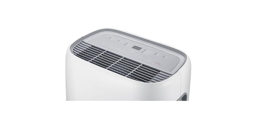 TCL 50 Pint Dehumidifier