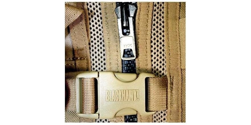 Blackhawk Omega Elite Tactical Vest