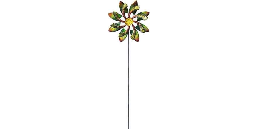 Alpine Corporation 64" Tall Spinner