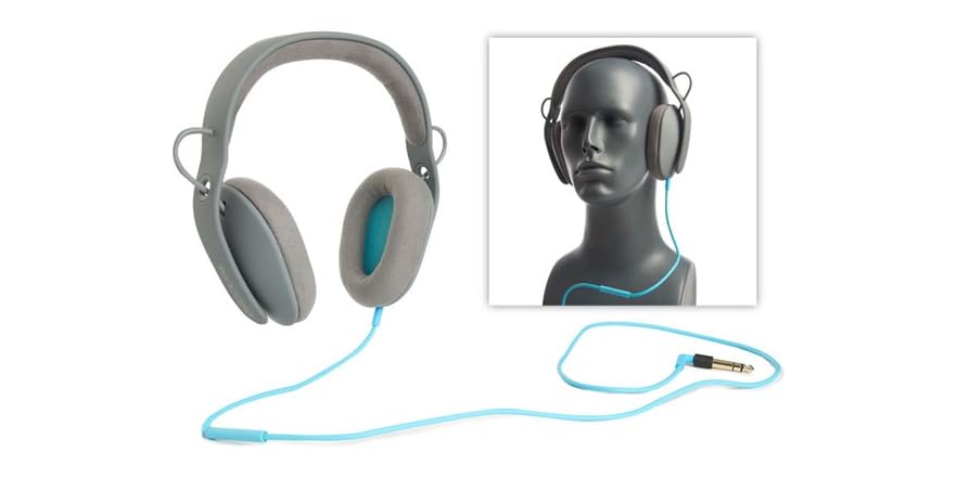 Incase Sonic Over Ear Headphones