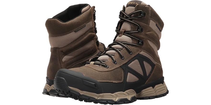 Bates Men's Velocitor Fx Tactical Boot