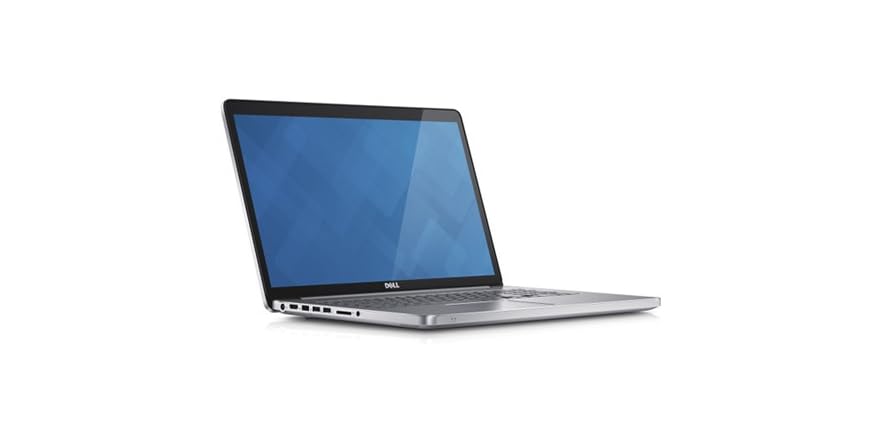 Dell 17.3" Intel Full-HD Touchscreen Laptops