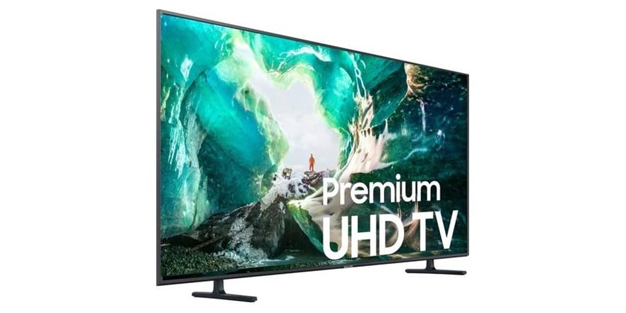 Samsung 82" RU8000 / RU800D 4K 8 Series Smart TV
