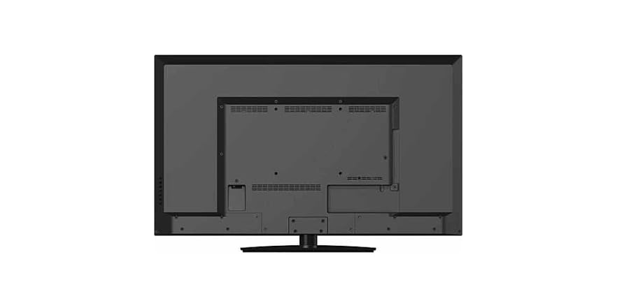 JVC 47" 1080p 120Hz LCD HDTV