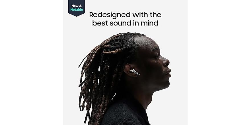 Samsung Galaxy Buds 3 Pro AI True Wireless Bluetooth Earbuds (Open Box)