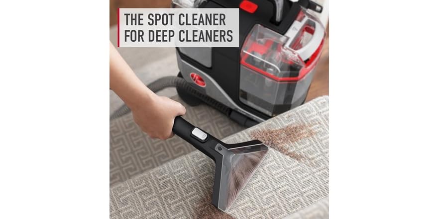 Hoover CleanSlate XL Deep Cleaning Machine